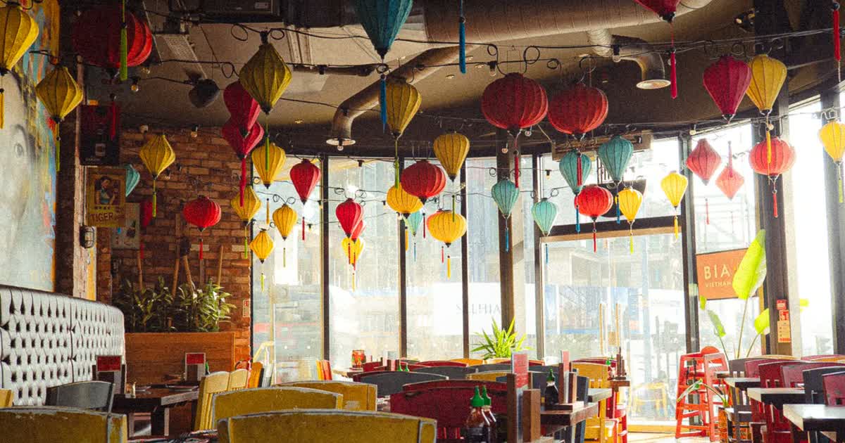 Our Story | Vietnamese Street Kitchen Birmingham